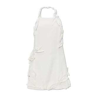Cult Gaia Elliana Dress - - Dresses - Damen - Beige - S