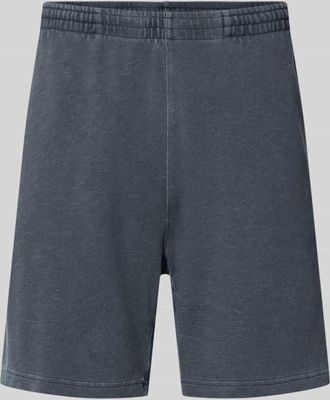 Carhartt Work in Progress Regular Fit Shorts mit elastischem Bund Modell Harper