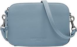 Liebeskind BERLIN Seasonal Noos Harris Luka Crossbody Bag Blue Heaven