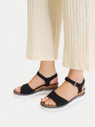 Jenny Sandalen CEO-WS2189-15 Schwarz