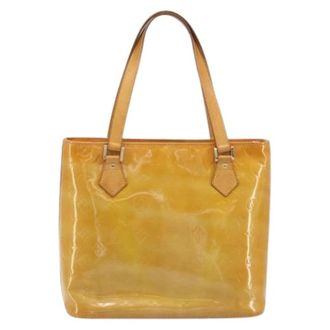 Louis Vuitton Pre-owned Tote Bag - - Pre-owned - Damen - Beige - ONE SIZE