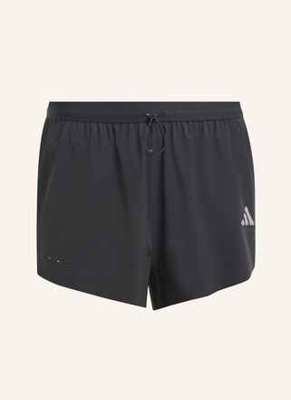 adidas adi365 Climacool+ 2-Taschen-Shorts schwarz