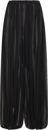 Giuseppe Di Morabito Femme, Pantalons, Noir, Taille: 38 FR Giuseppe di Morabito Rtw... Black