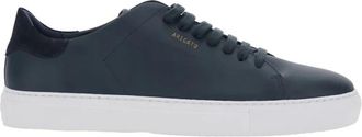 Axel Arigato Homme, Chaussures, Bleu, Taille: 44 EU Clean 90 Baskets