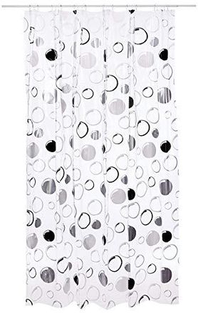 Spirella Lifestyle 1117615, Kunststoff, Weiß/Weiß