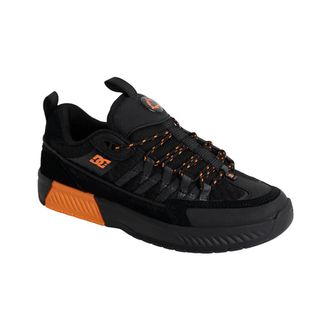 DC LUCIEN S black orange