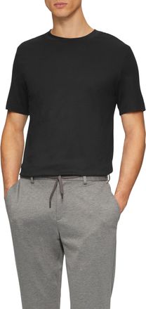 s.Oliver Black Label Herren 2154475 T-Shirt, 9999, M
