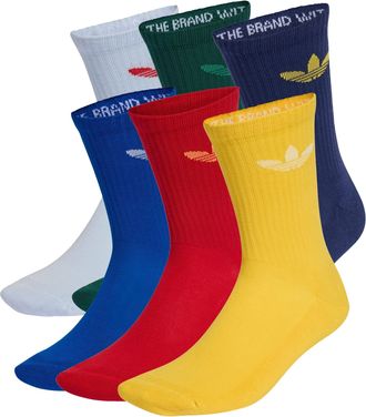 adidas Socken Trefoil Cushion