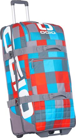 Ogio Trucker Gear Bag LE Blockade