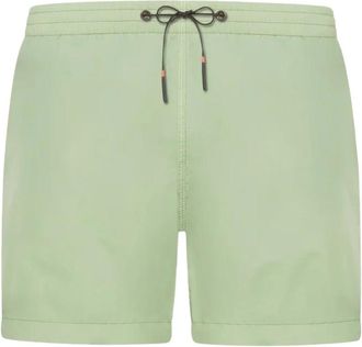 Roberto Ricci Design Rrd, Homme, Maillots de bain, Vert, Taille: M Extralight gdy Tramontana Short