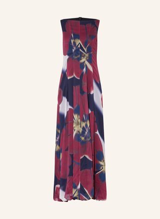 Ted Baker Kleid Laynia blau