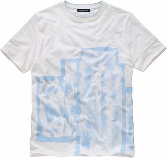 Mey & Edlich Kunstwerk-Shirt