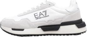 Emporio Armani Ea7 7X000380 BASKETS BASSES Homme