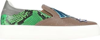 John Richmond SCHUHE - Sneakers auf YOOX.COM
