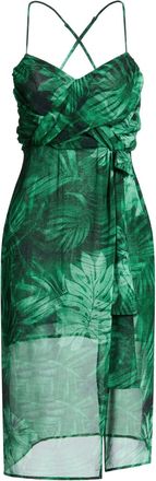 Ermanno Scervino KLEIDER - Midi-Kleider auf YOOX.COM