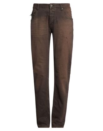 Messagerie HOSEN & R&Ouml;CKE - Jeanshosen auf YOOX.COM