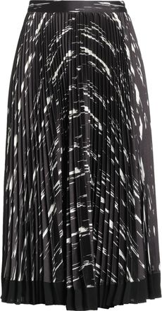 3.1 Phillip Lim HOSEN & R&Ouml;CKE - Midi-R&ouml;cke auf YOOX.COM