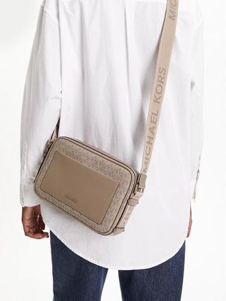 Michael Kors Handtasche 32T5T5VC9B Beige