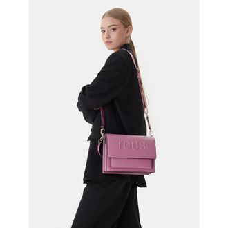 Tous Handtasche TOUS Audre T Brenda 2002104913 Rosa