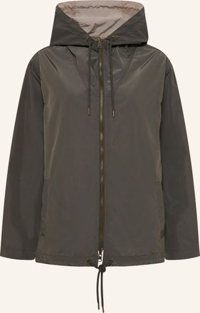 Gerard Darel Trenchcoat Zora gruen