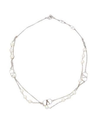 Valentino Garavani JOAILLERIE et MONTRES - Colliers sur YOOX.COM