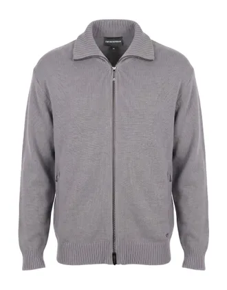 Emporio Armani STRICKWAREN - Strickjacken auf YOOX.COM