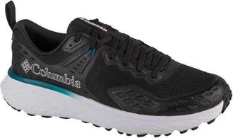 Columbia Konos Sneaker f&uuml;r Herren (Schwarz)