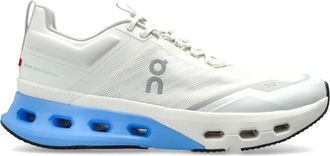 On Running Homme, Sport, Blanc, Taille: 46 EU Baskets Cloudnova X