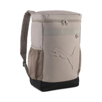 Puma Sac &agrave; dos PUMA Buzz (27 L), Accessoires, Beige, OSFA