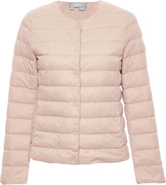 Usha Jacke Damen rosa