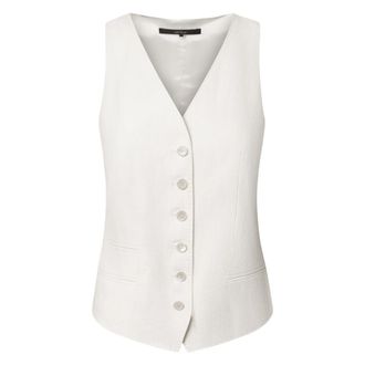 Windsor 52 Dw311 10017457 - - Suits - Damen - Wei&szlig; - XL