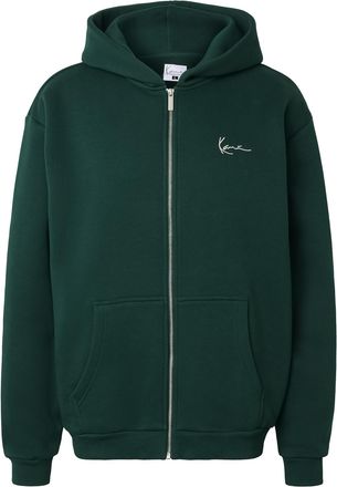 Karl Kani Sweatjacke Essential
