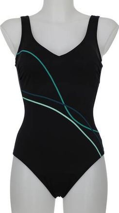 Sunmarin Damen Badeanzug Badeanzug