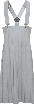 Comme Des Gar&ccedil;ons Homme, Pantalons, Gris, Taille: M Jupe