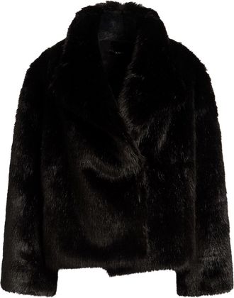 Amen JACKEN & M&Auml;NTEL - Shearling- & Kunstfell auf YOOX.COM