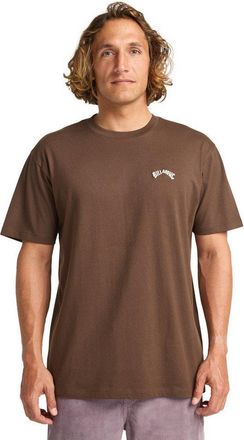 Billabong T-Shirt Arch Crew