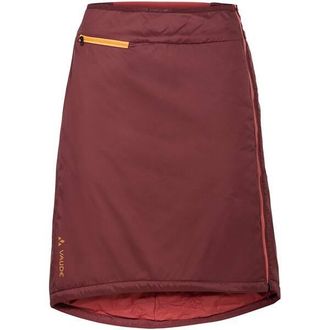 Vaude Damen Rock Wo Neyland Padded Skirt