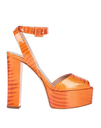Giuseppe Zanotti SCHUHE - Sandalen auf YOOX.COM