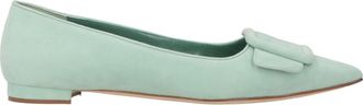 Manolo Blahnik SCHUHE - Ballerinas auf YOOX.COM