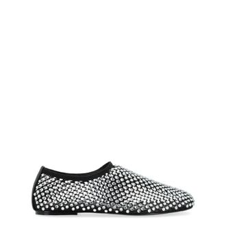 Strategia Femme, Chaussures, Noir, Taille: 37 EU Bijoux Ballerina