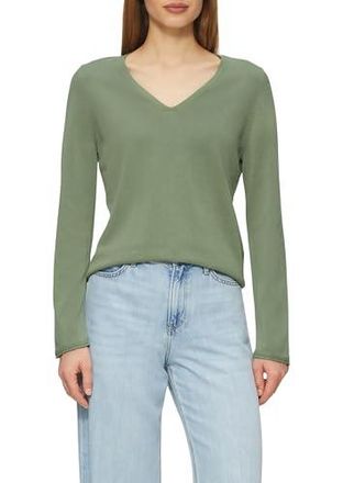 s.Oliver 2169762 Pull-Over, 7369, 40 Femme