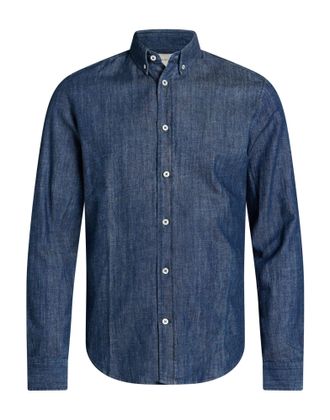 Editions 102 TOPS - Jeanshemden auf YOOX.COM