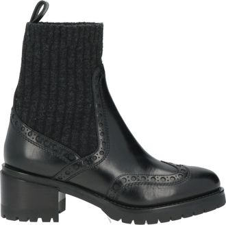 Santoni SCHUHE - Stiefeletten auf YOOX.COM