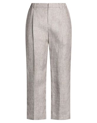 Brunello Cucinelli HOSEN & R&Ouml;CKE - Hosen auf YOOX.COM
