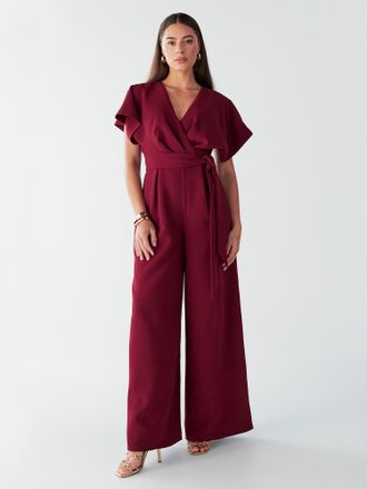 BWLDR Jumpsuit SHANA