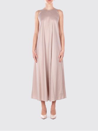 Max Mara Kleid MAX MARA Damen Farbe Sand