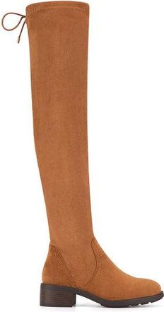 Jenny Fairy Stiefel WS6500-01 Braun