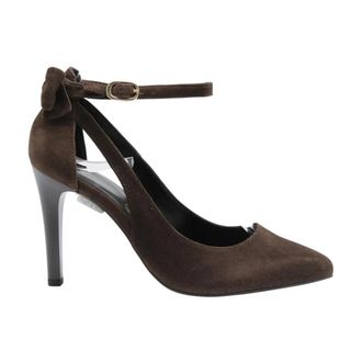 Nero Giardini Damen, Schuhe, Braun, 38 EUGr&ouml;&szlig;e