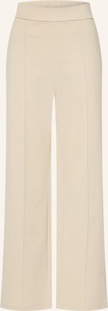 Calvin Klein Jerseyhose beige