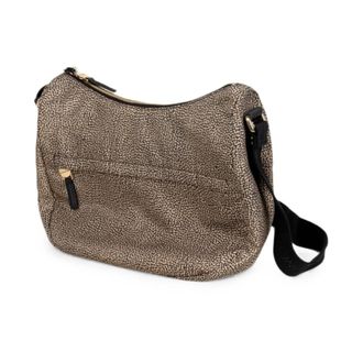 Borbonese Damen, Taschen, Mehrfarbig, ONE SIZEGr&ouml;&szlig;e